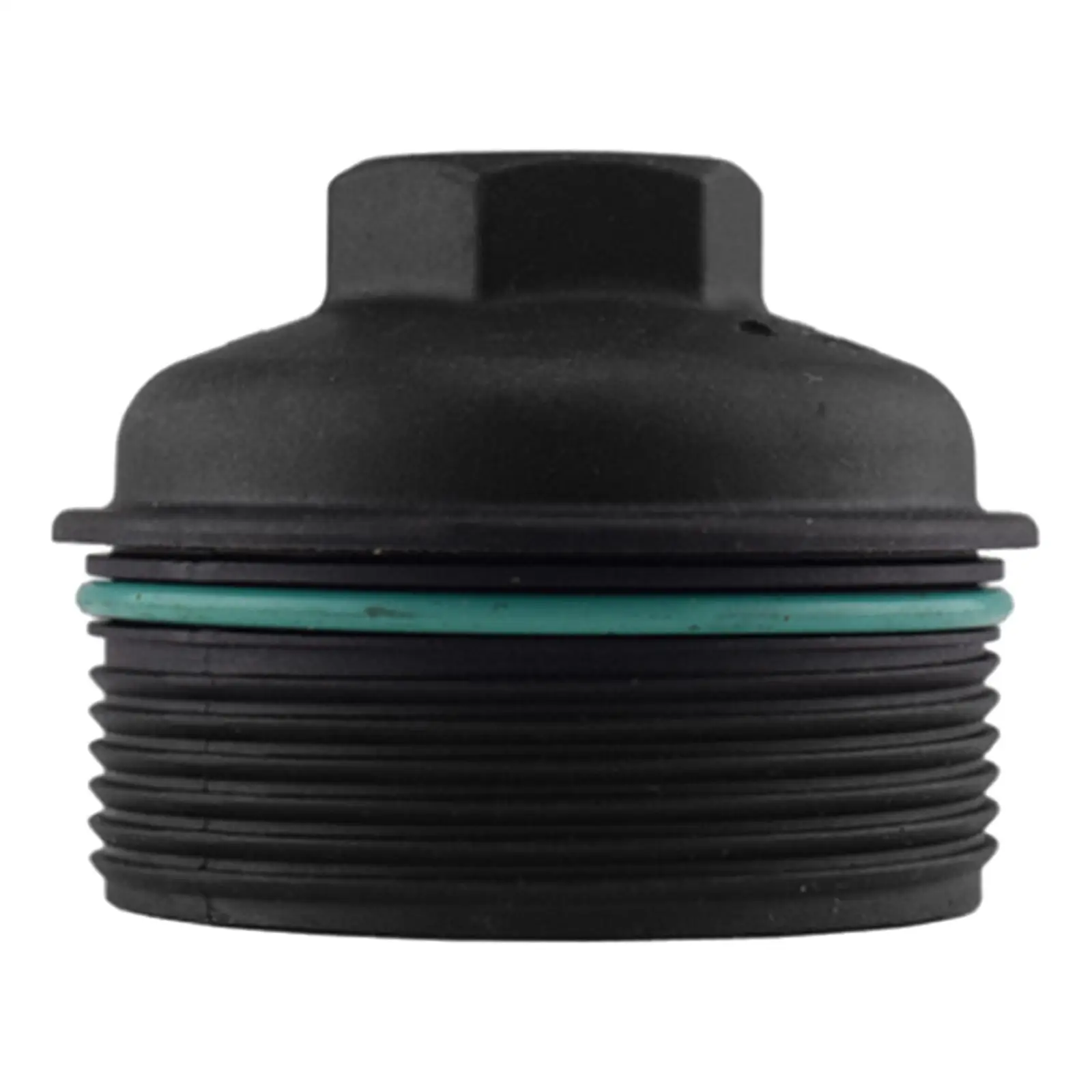 Oil-Filter-Housing-12605565-Plastic-Black-Universal-Replacement-2-0L-2 ...