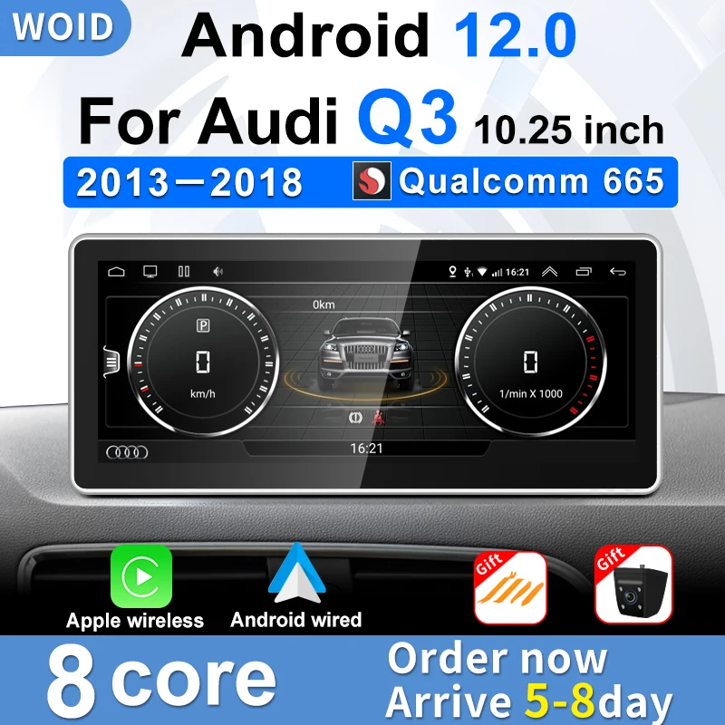 F-r-audi-q3-2013-2016-android-auto-radio-auto-stereo-zentral-multimedia ...