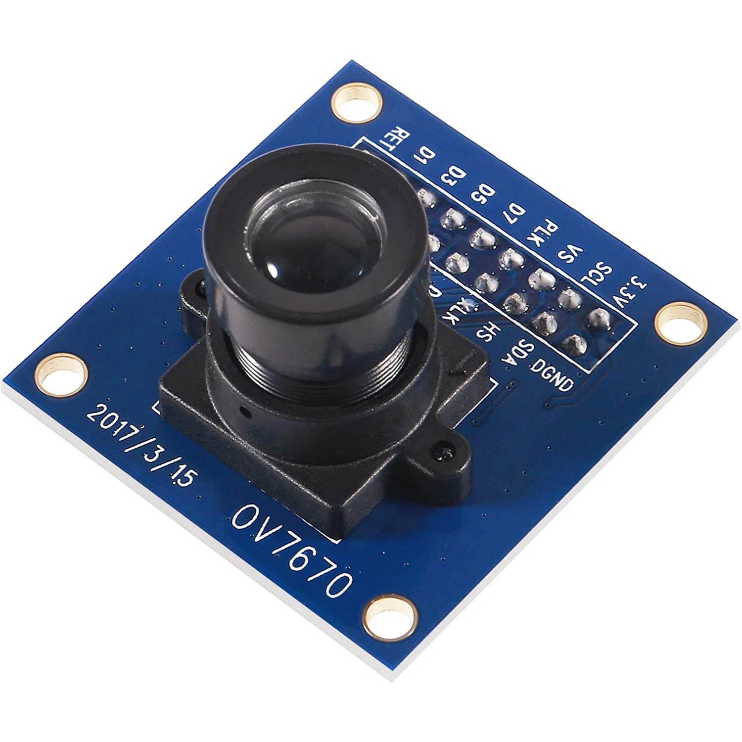OV7670-Camera-Module-OV7670-Module-Supports-VGA-CIF-Auto-Exposure-Control-Display-Active-Size ...