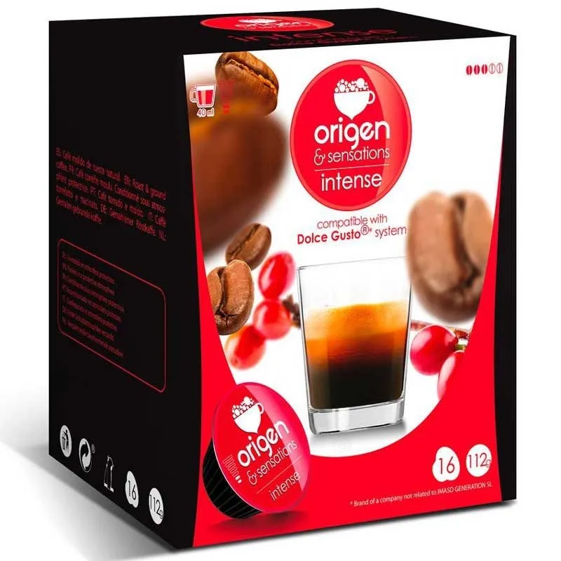 Intenso-16-c-psulas-Origen-Sensations-compatibles-Dolce-Gusto ...