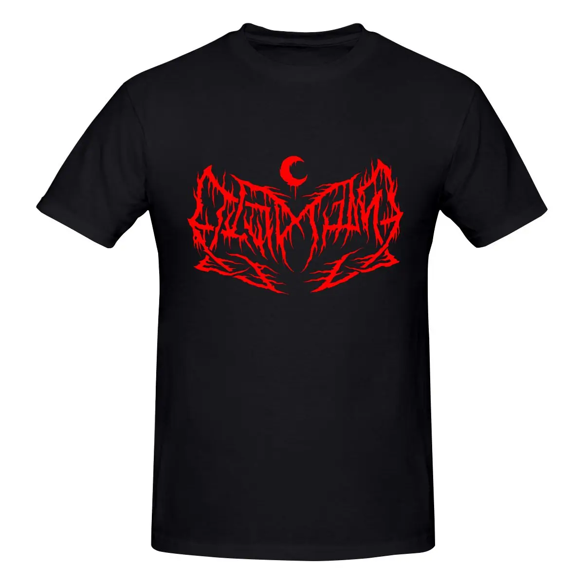 Leviathan Band Logo