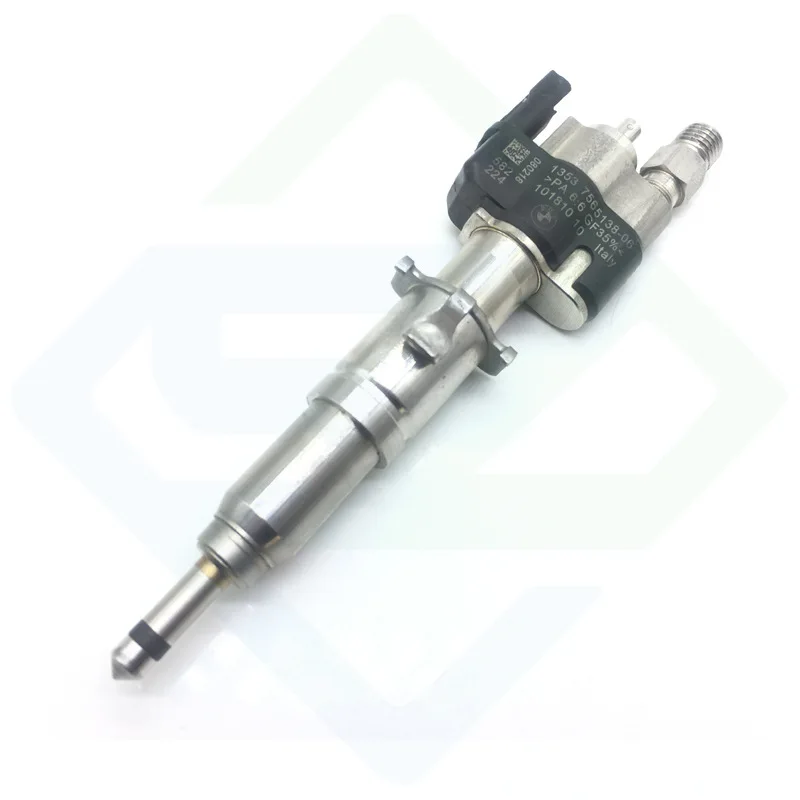 Original-Suitable-for-550i-650i-750i-760Li-X5-X6-Fuel-Injector ...