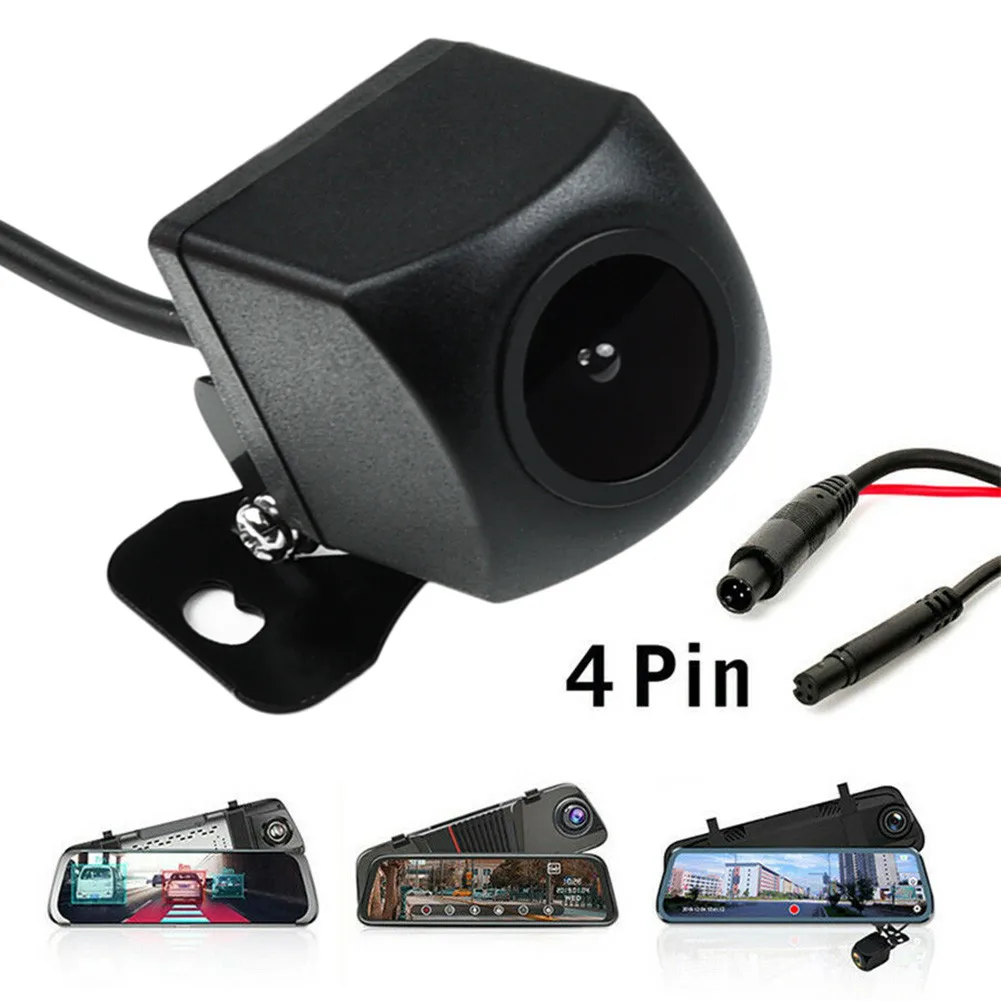 Accessories-Durable-New-Practical-Set-Rear-View-Camera-1080P-Auto-IP67 ...