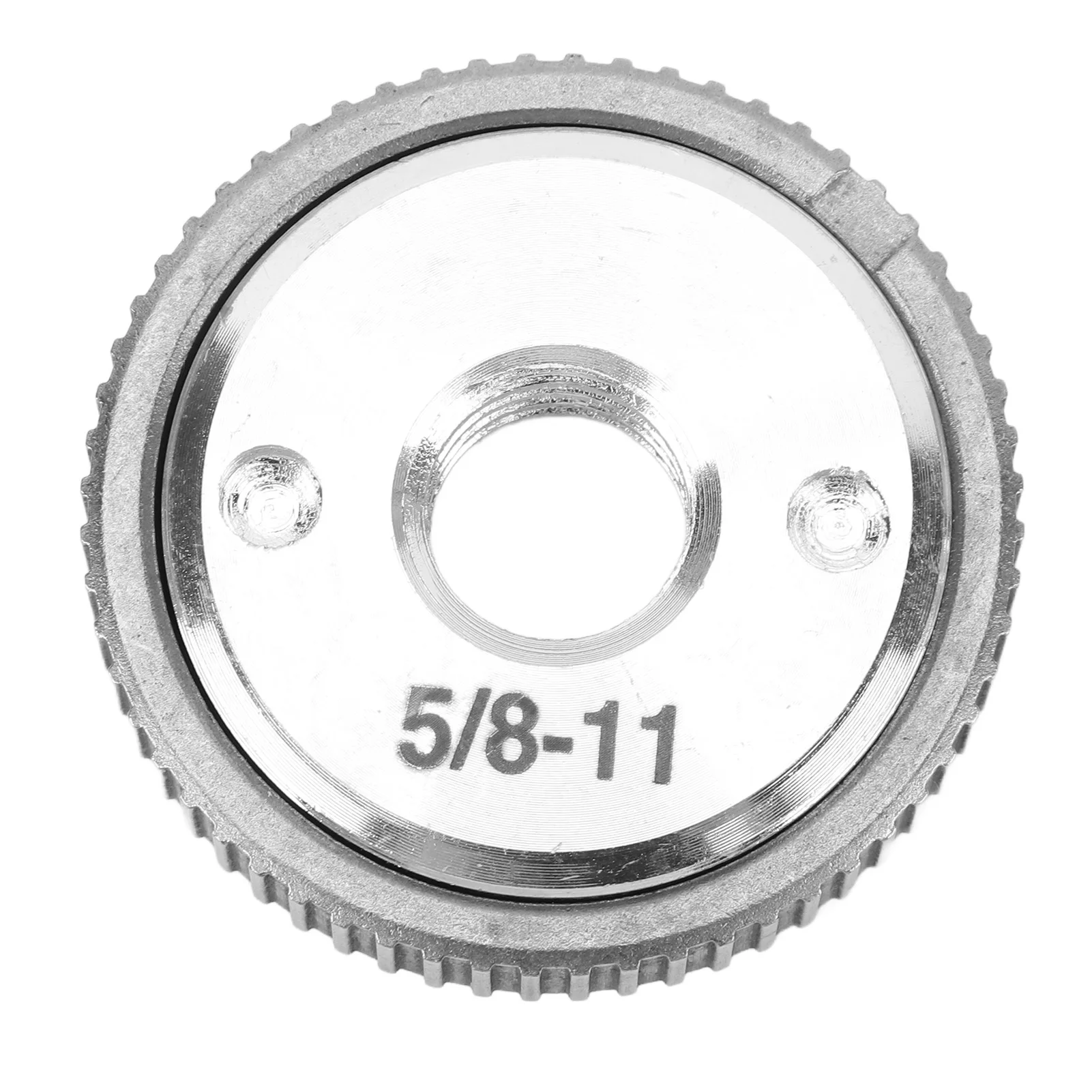 Fast-Locking-Grinder-Nut-Easy-Tightening-Loosening-Textured-Base-Angle ...