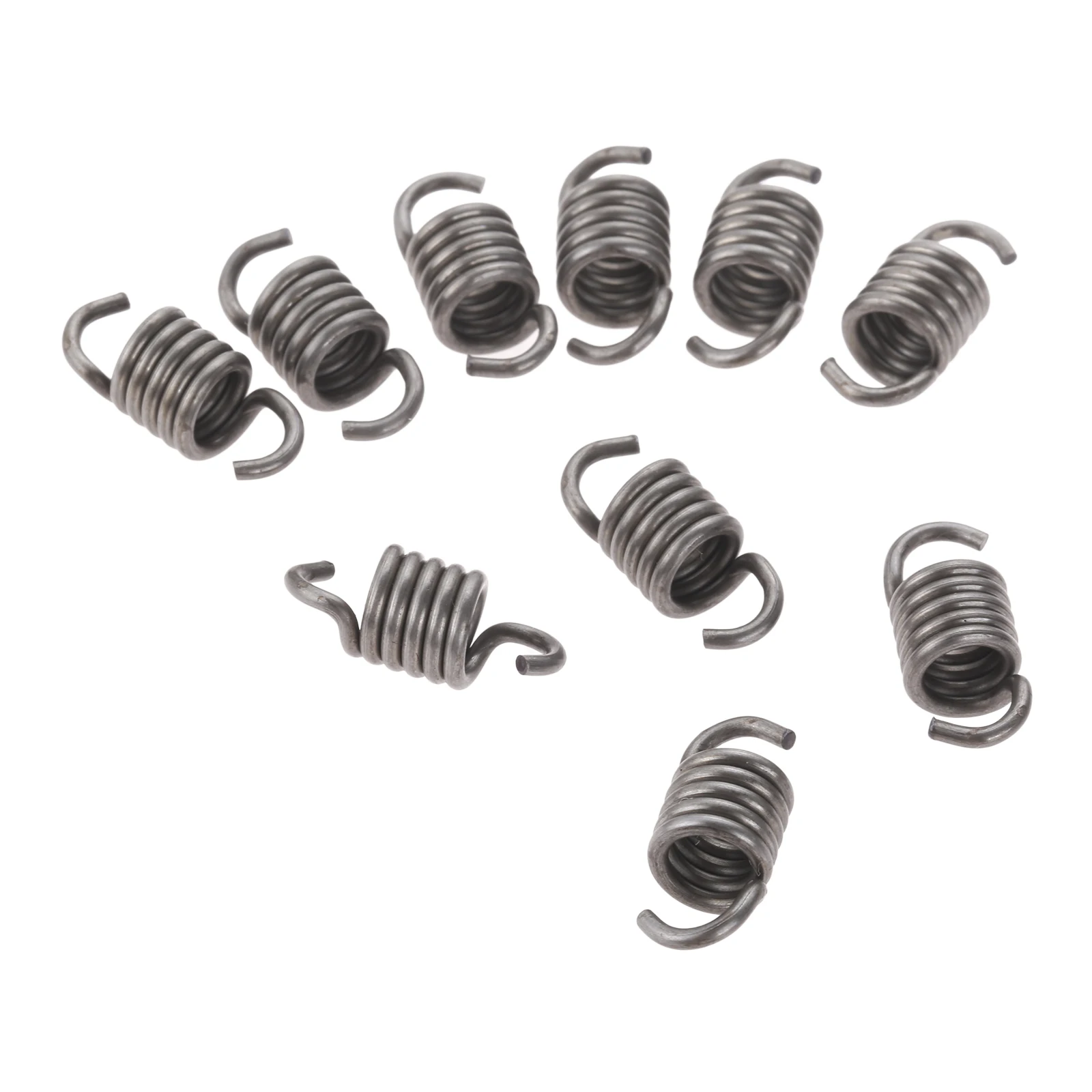 10pcs-lot-2500-Chainsaw-Clutch-Springs-25cc-Metal-Chain-Saw-Spring-21-8 ...