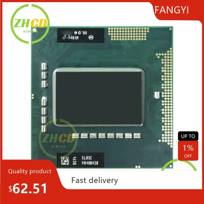 Procesador-Intel-Core-I7-para-940XM-I7-940xM-8M-2-30-3-30-GHz-ordenador ...