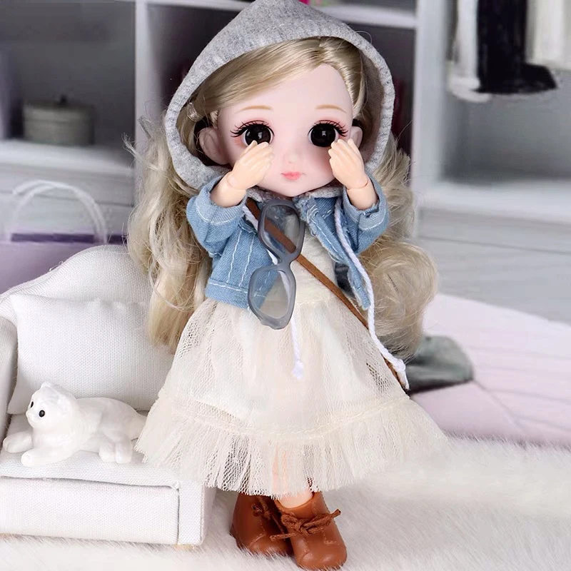 Bjd Doll Cute