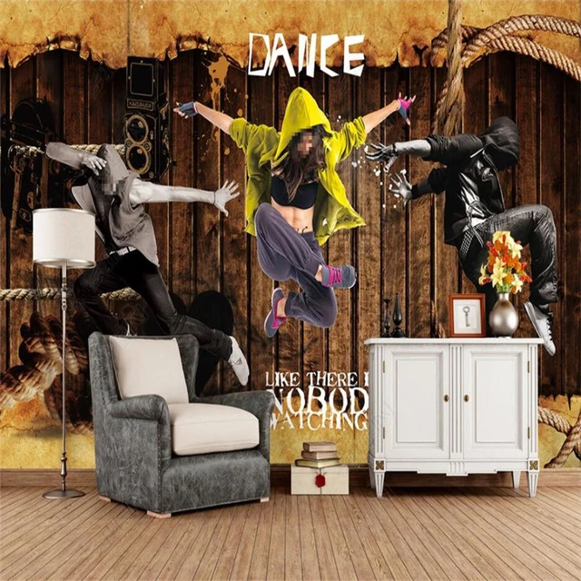 3d Dancing Wallpapers