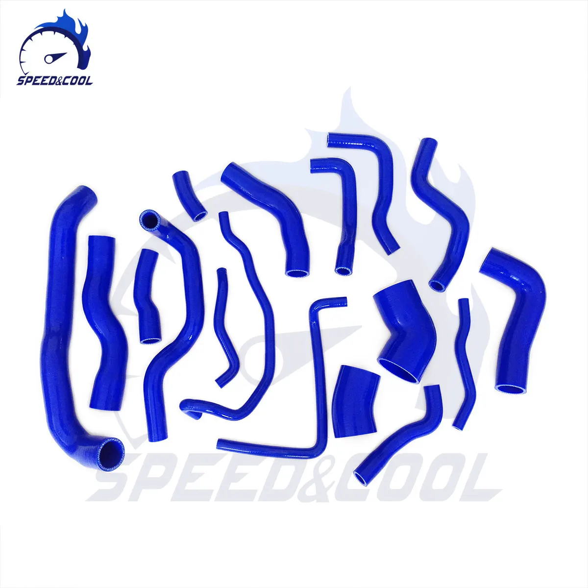 For 2008-2014 Volkswagen Vw Golf Mk6 Gti Scirocco Mk3 Tsi 2.0 Turbo ...