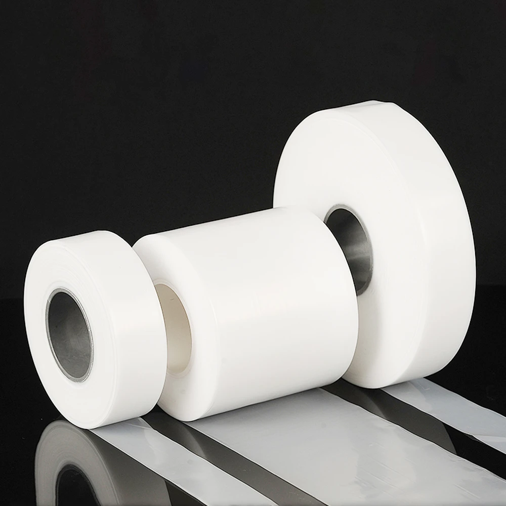 Translucent Ptfe Plastics Film Thick 0.03/0.05/0.08/0.1/0.2mm Corrosion ...