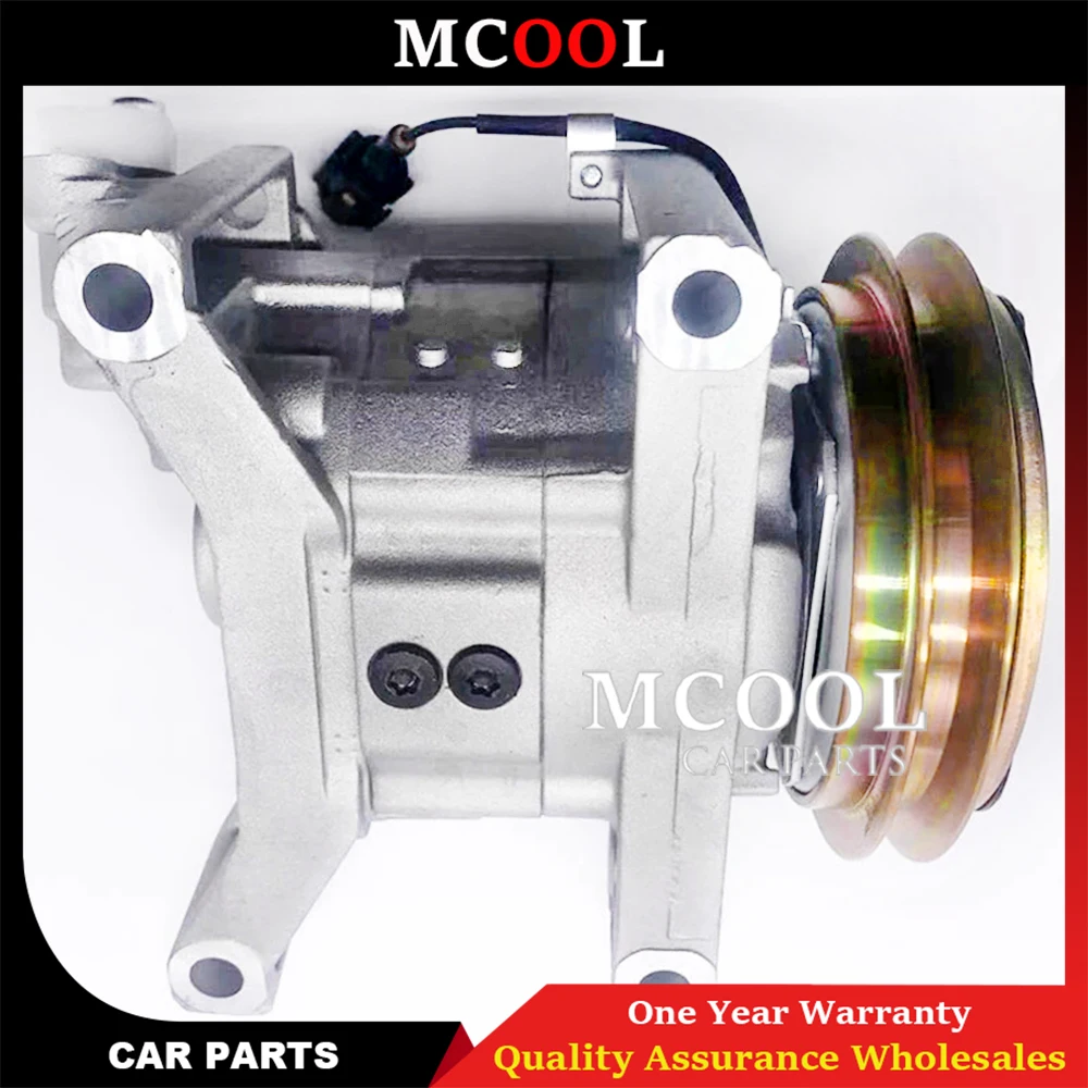 Compresseur Ca DKV11G Pour NISSAN X TRAIL 92600 5M30A 92600, 43% OFF