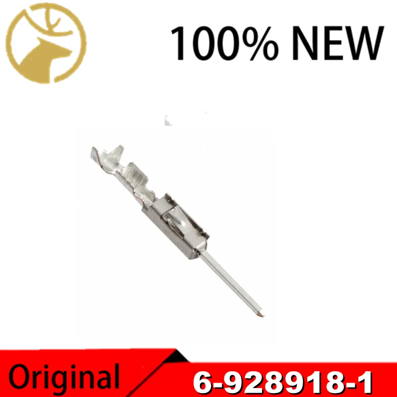 50PCS 6-928918-1 CONN PIN 20-24AWG CRIMP TIN - AliExpress 502