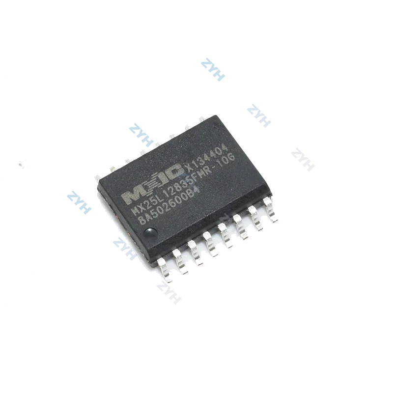 Brand new&Original MX25L12835FM MX25L12835FMR-10G MX25L12835FM2I-10G ...
