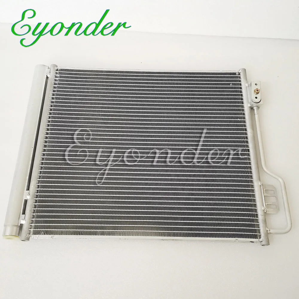 AC-A-C-Air-Conditioning-Conditioner-Condenser-for-SMART-FORTWO-451 ...