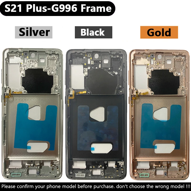 OLED S21+ для Samsung Galaxy S21 G991 G990F S21 Plus G996 G9960 ЖК ...