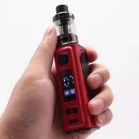 OXVA Velocity LE Kit Mod | ElementVape.de