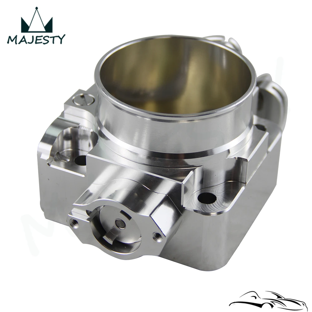 2001 Mitsubishi Eclipse 2 4 Throttle Body Plate