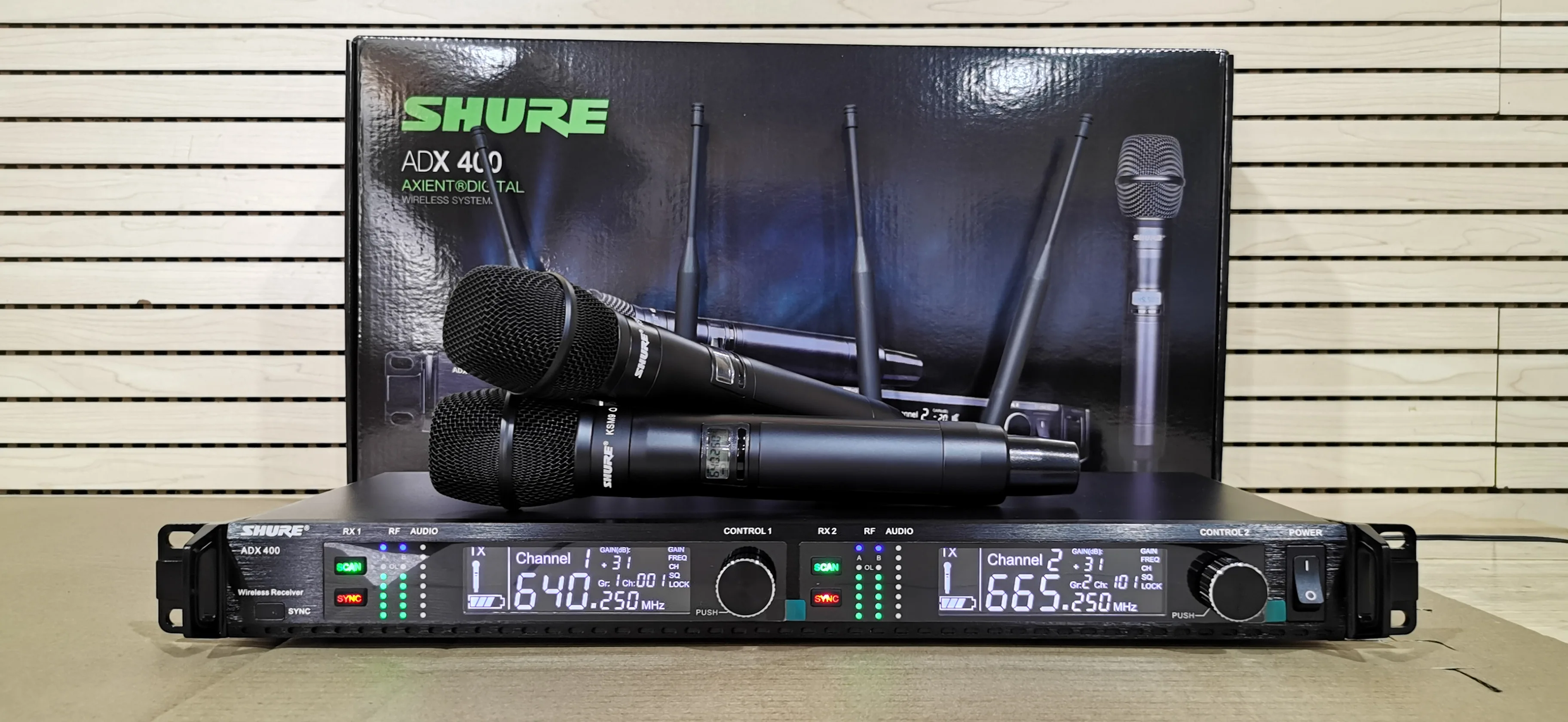 Store Home Products Feedback