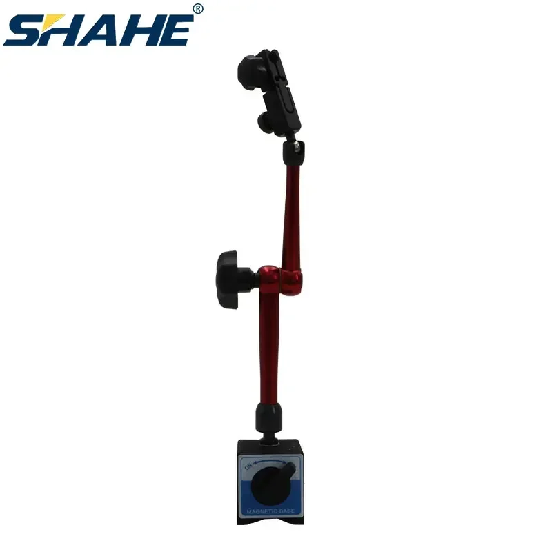 Universal-Flexible-60kg-Force-Magnetic-Base-Holder-Stand-For-Lever ...