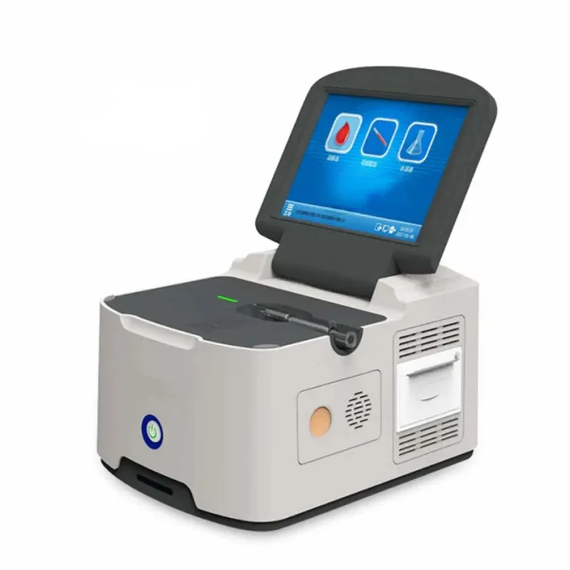 8-Inch-Touch-Screen-High-Accuracy-Medical-Diagnostic-Analytical ...