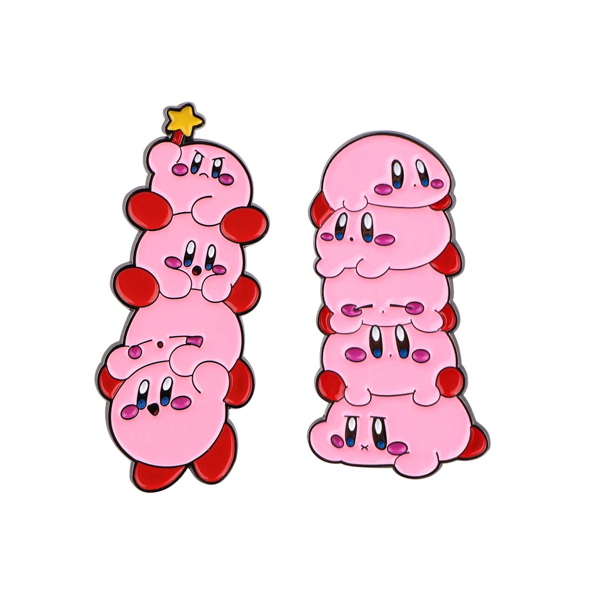 Kirby-Cute-Enamel-Pin-Anime-Lapel-Pins-for-Backpacks-Cute-Things ...