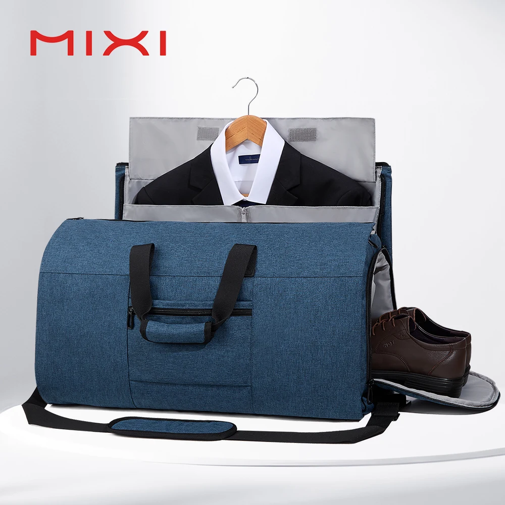 Mixi-Multifunctional-Convertible-Garment-Duffel-Bag-Suit-Storage-Bag ...