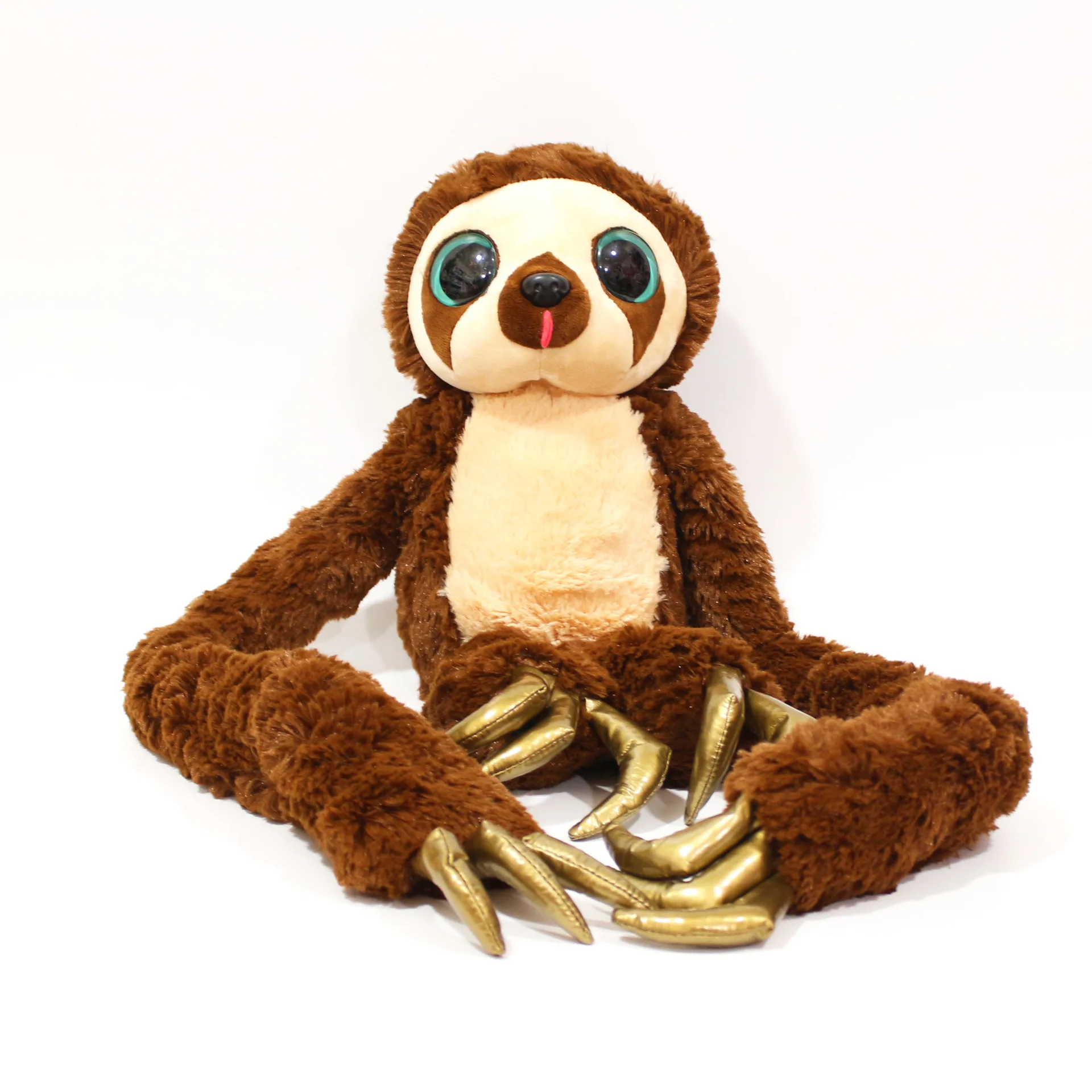 The Croods Stuffed Animals
