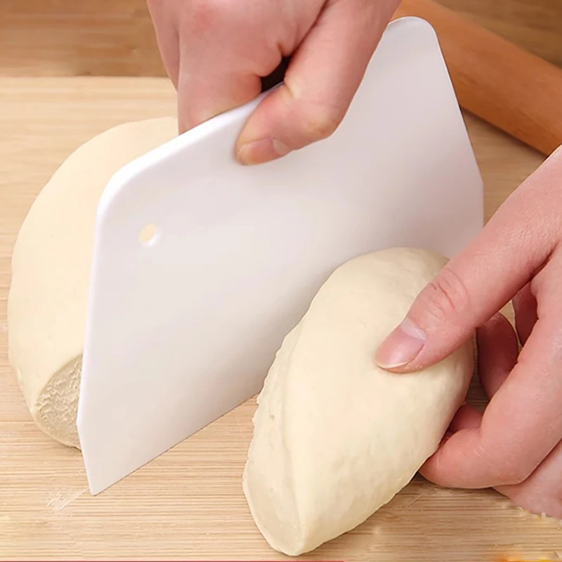 Multipurpose-Dough-Cutter-Bowl-Scraper-for-Bread-Dough-Fondant-Cake ...