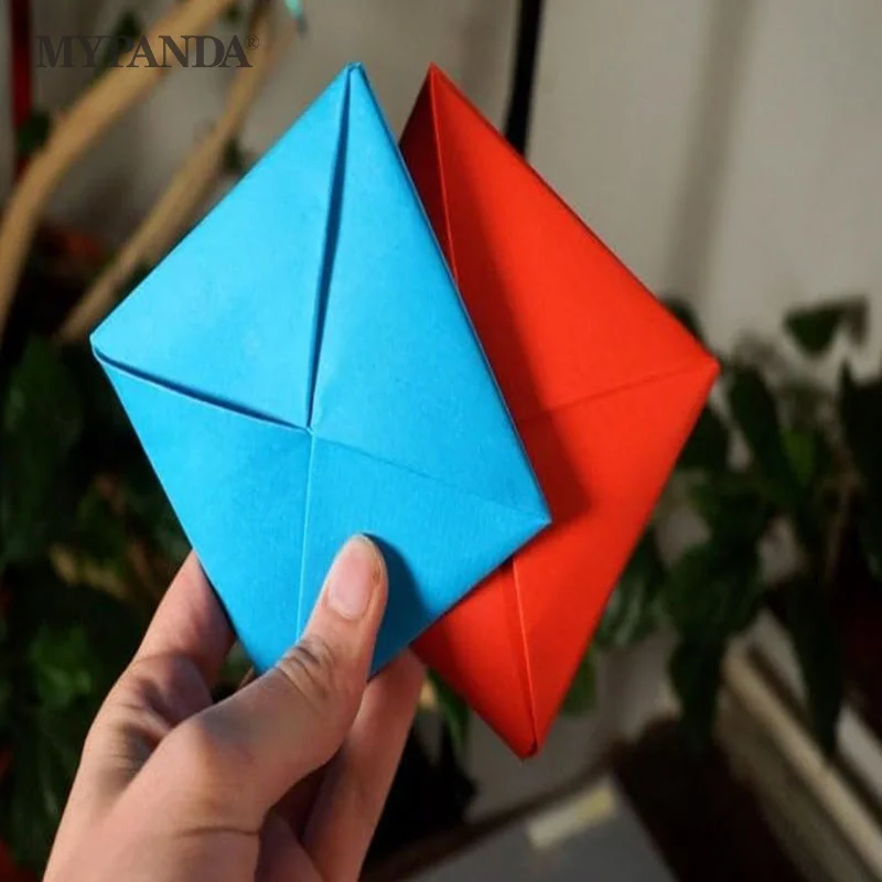 Origami Flip Game: The Hidden Gem of Traditional Paper Play That ...