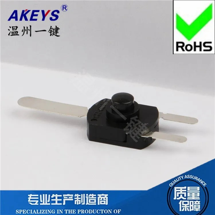 Yt-1712-223c Power Torch Power Switch Two On Two Off Button Self ...