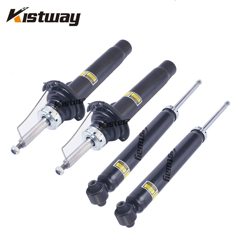 Front Rear Shock Absorbers For BMW 3 Series F20 F30 F35 HECK 2WD ...