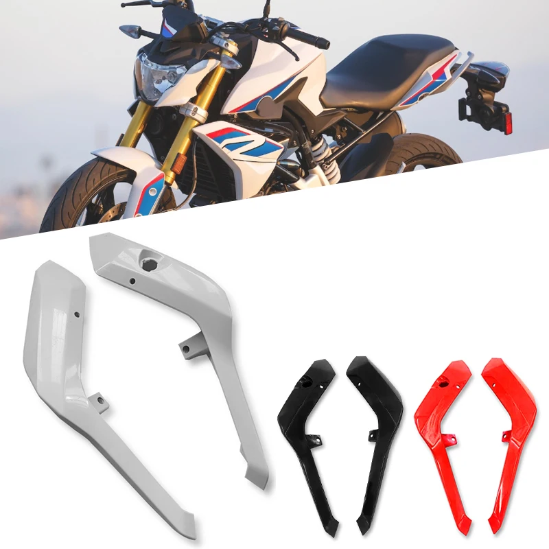 G310R Motorcycle Accessories Rear Seat Frame Side Tail Cover Injection ...