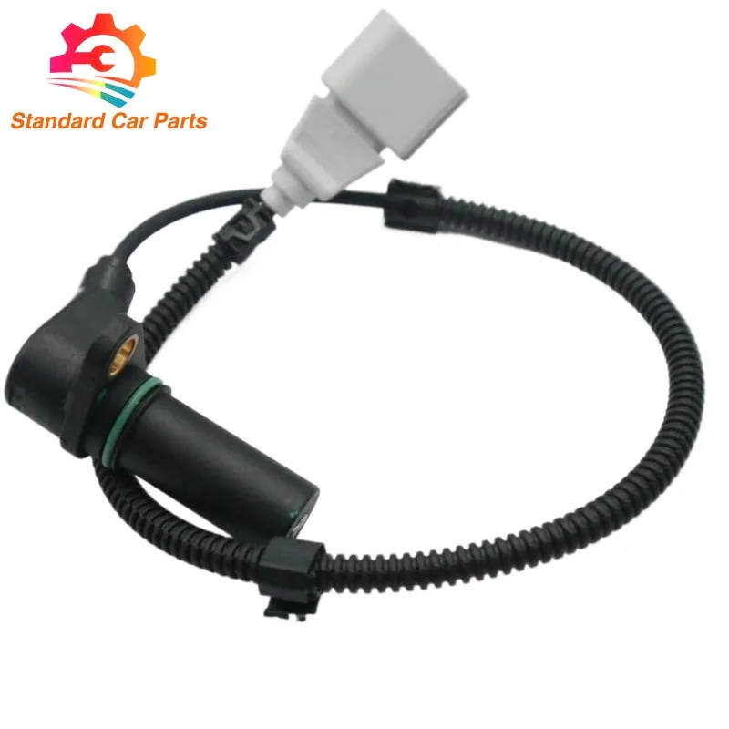 070907319 Crankshaft Position Sensor For VW Transporter Caravelle ...