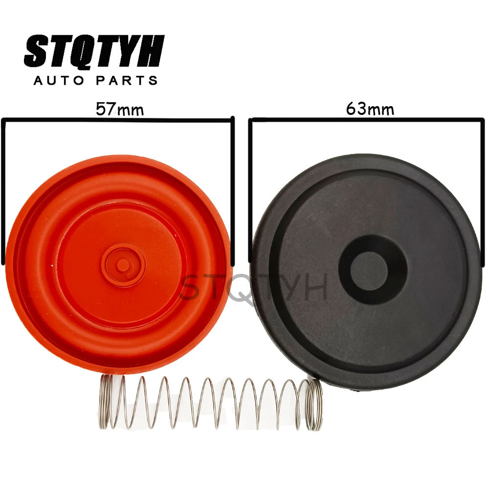 PCV 밸브 커버 수리 키트, 푸조 시트로엥 2.0 HDI 55197017 9630142180, 피아트 2.0JTD 실린더 헤드 ...