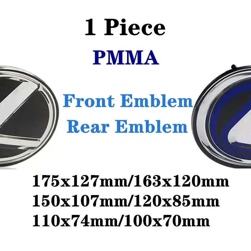 For-Lexus-IS200-IS250-IS300-CT200H-ES200-ES300-GS300-GS350-RX400-RX450 ...