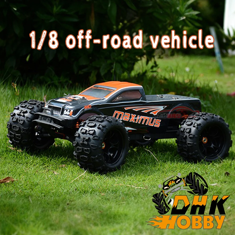 1-8-DHK-HOBBY-8382-Maximus-Monster-Truck-Buggy-Off-road-Vehicle-RC ...