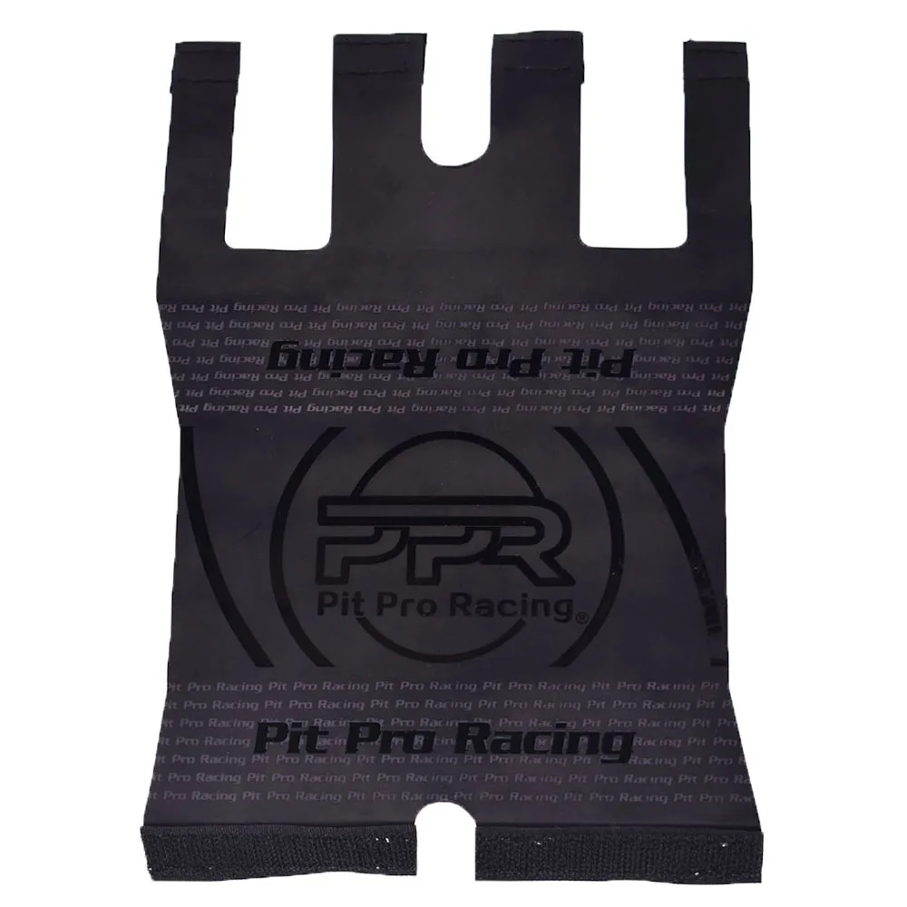 Pit Pro Racing Handlebar Bar Pad Cover Chest Protector Cross Bar fit 1 ...