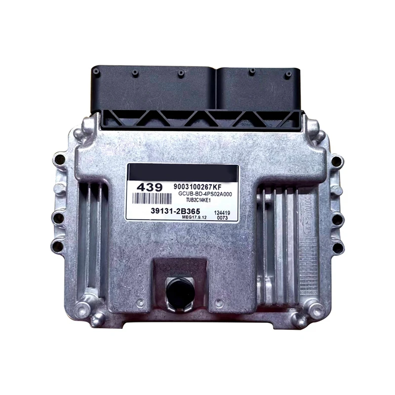 New-39131-2B365-439-MEG17-9-12-Electronic-Control-Unit-Module-ECU-For ...