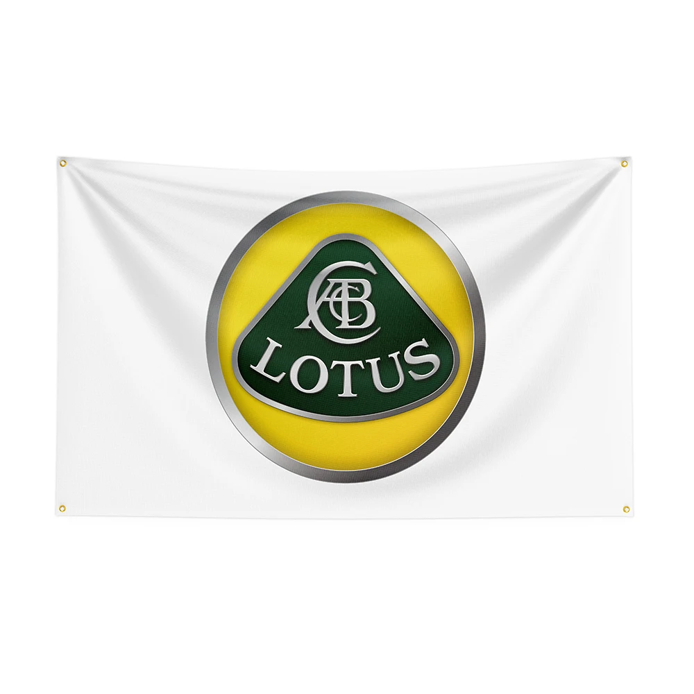 Lotus Racing Logo
