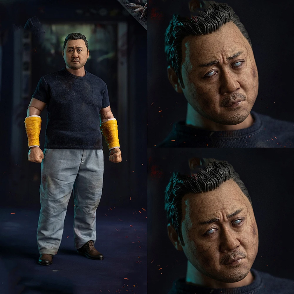 One-Toys-Ot012-1-6-Men-Soldier-Ma-Tong-Seok-Domineering-Strong-Built ...