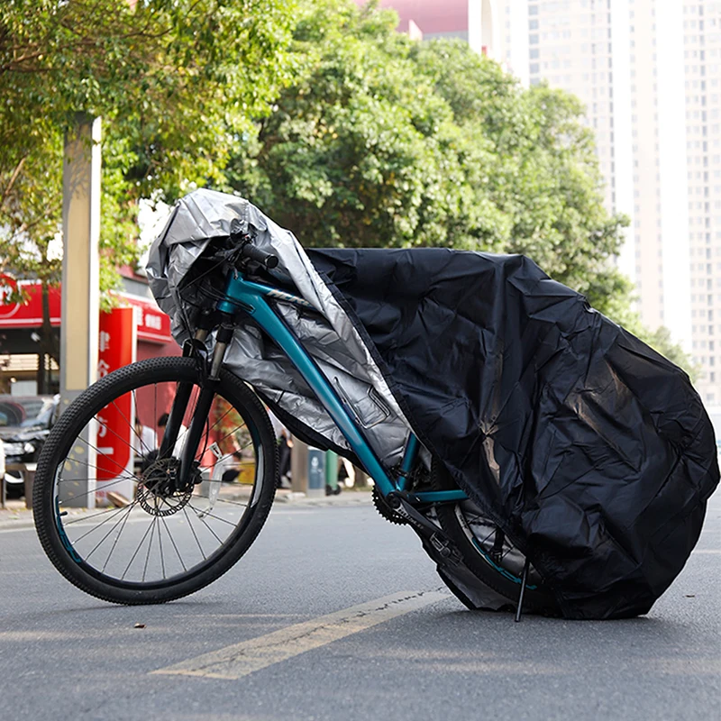 Bike-Cover-210D-Oxford-Outdoor-Storage-Waterproof-Anti-UV-Bicycle-Cover ...