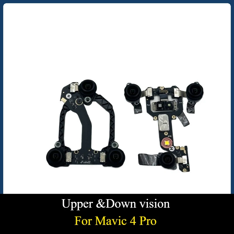 Original Standard Repair Accessories for DJI Mavic 4 Pro - Obstacle ...
