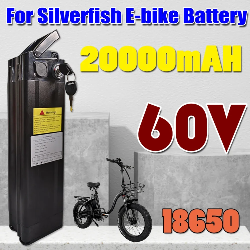 60V-20A-1200Wh-foldable-lithium-ion-battery-suitable-for-silver-fish ...