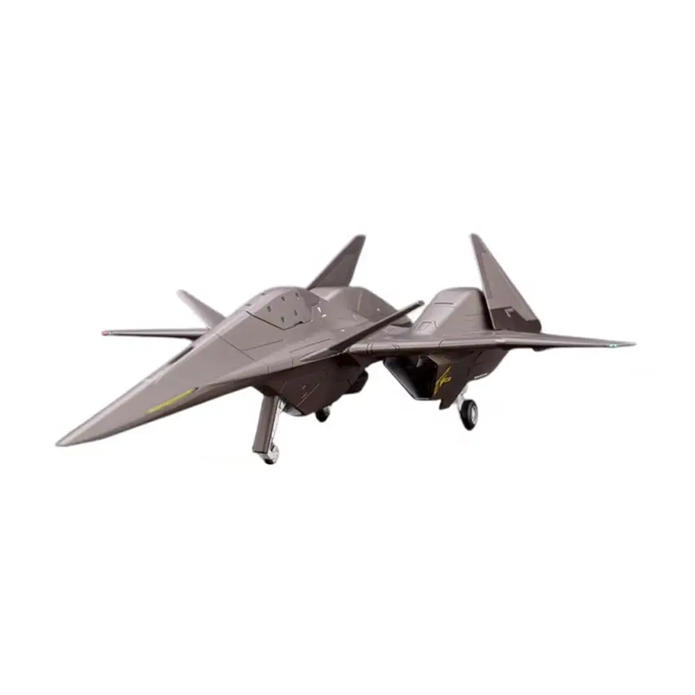 Kotobukiya-1-144-Ace-Combat-KP649-Aircraft-ADF-01-Fighter-Unpainted ...