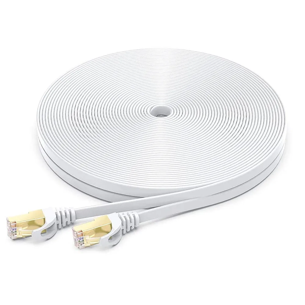 Vention-C-ble-Ethernet-RJ-45-Cat7-pour-routeur-cordon-r-seau-STP-RJ45 ...