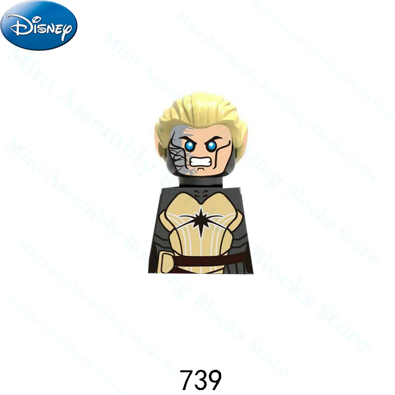 Malekith Lego