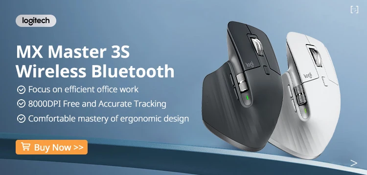 Logitech Factory Direct Store - Amazing products with exclusive ...