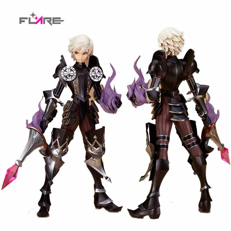 Oswald Odin Sphere Figure