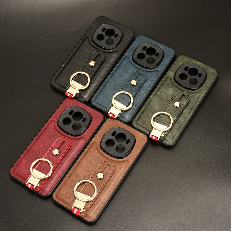 For-Honor-Magic6-5G-Anti-detachment-wrist-strap-holder-with-loop-back ...