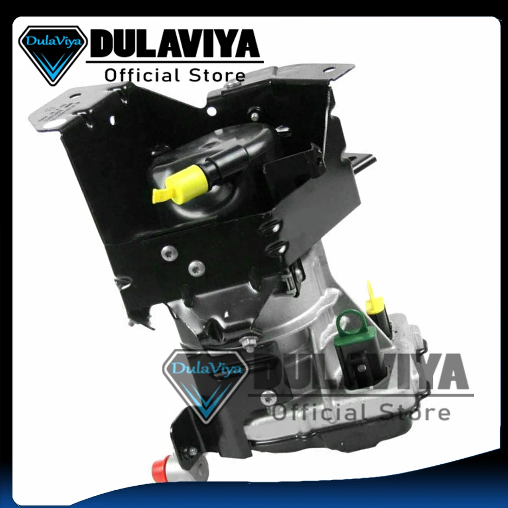 New-Power-Steering-Pump-FOR-Mercedes-Benz-GLKClass-X204-2008-2015 ...